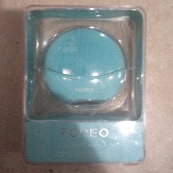 FOREO | Skincare | New Foreo Luna Mini 3 Facial Cleansing Brush Color ...